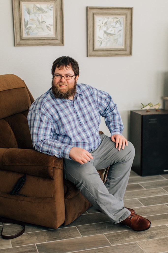 About – Daniel S. Wise